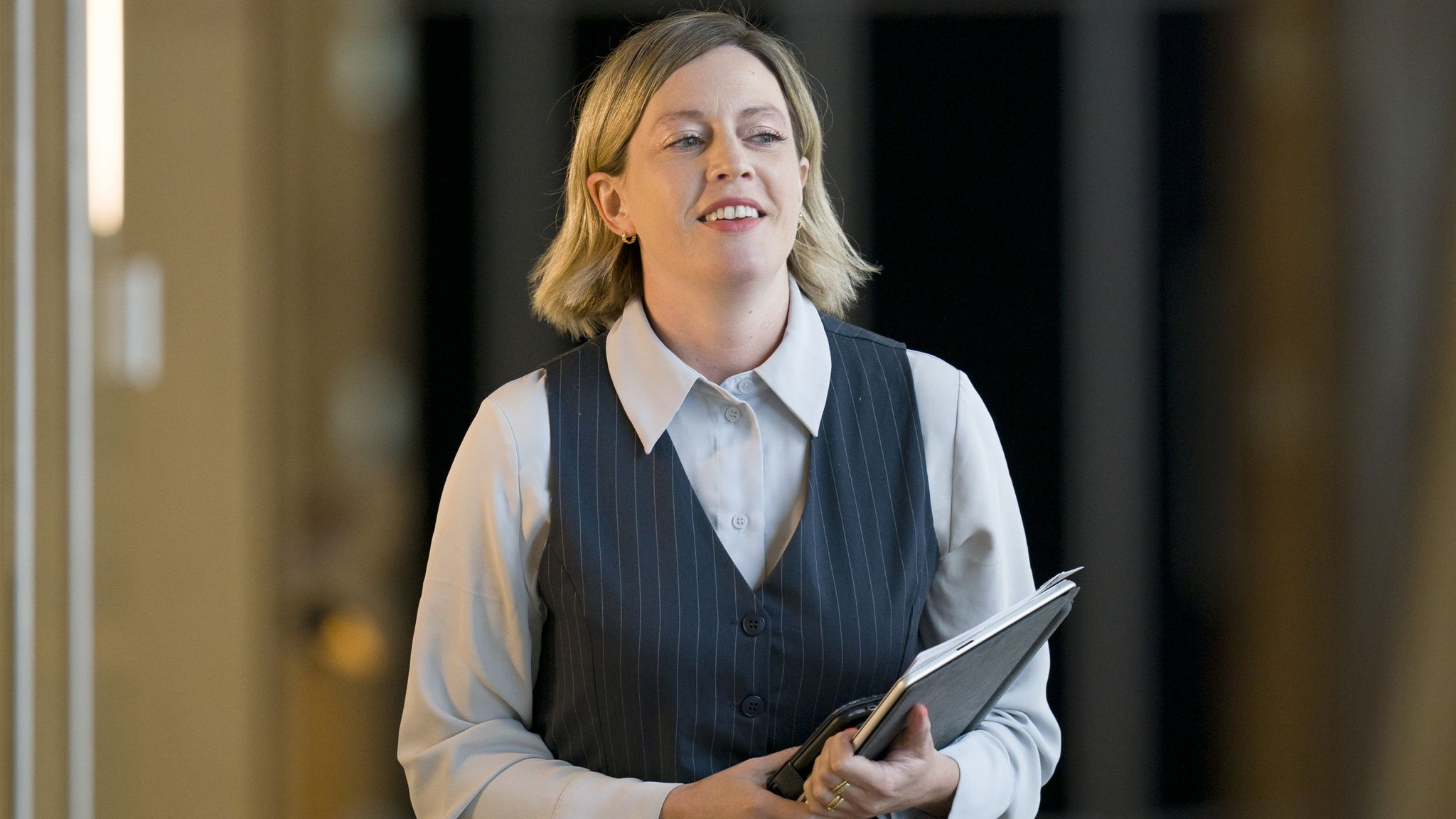 Proposals tabled for schools in Scotland to move to four-day teaching ...