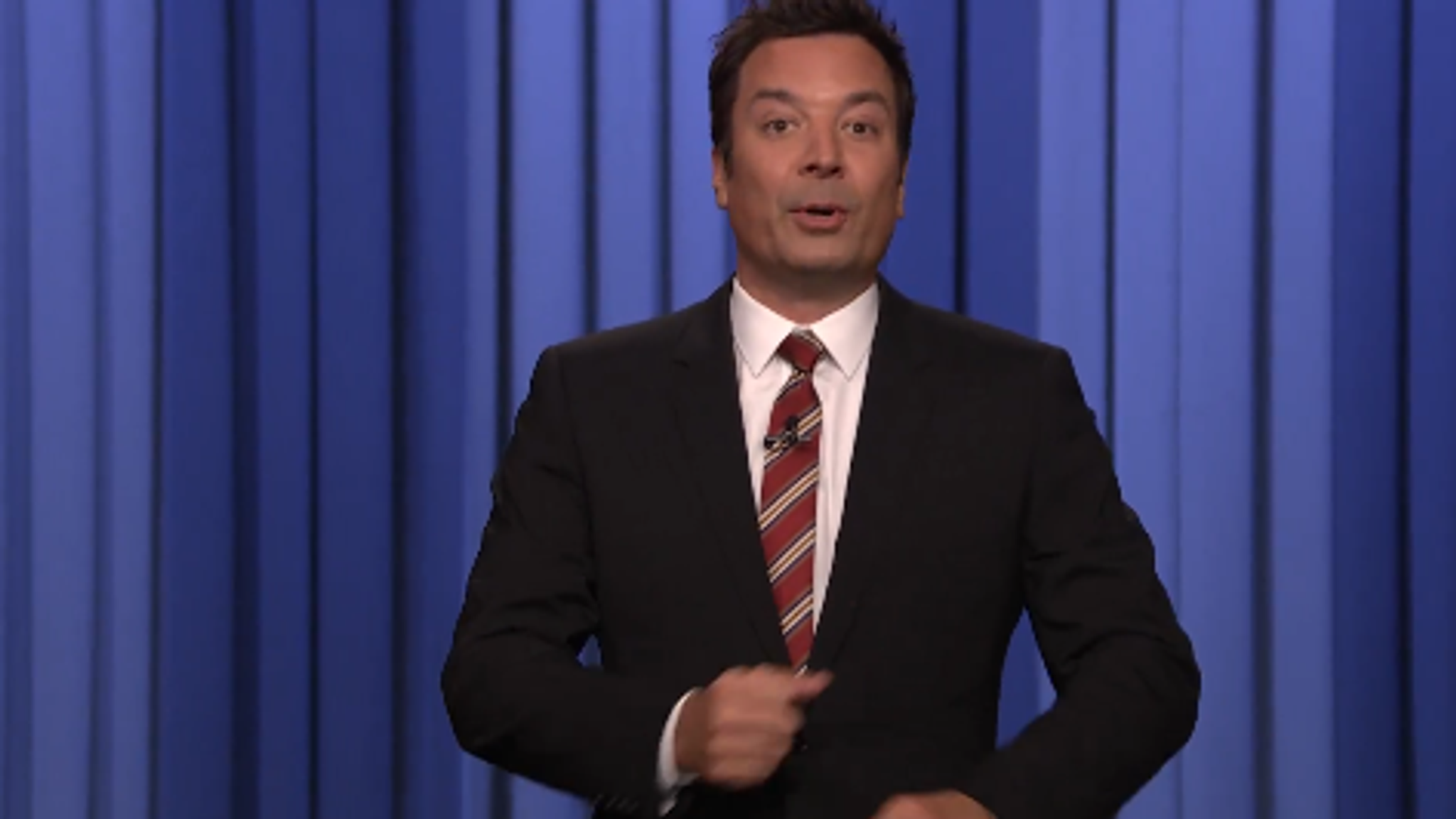 US talk show hosts react to Jimmy Kimmel cancellation - as Trump issues ...