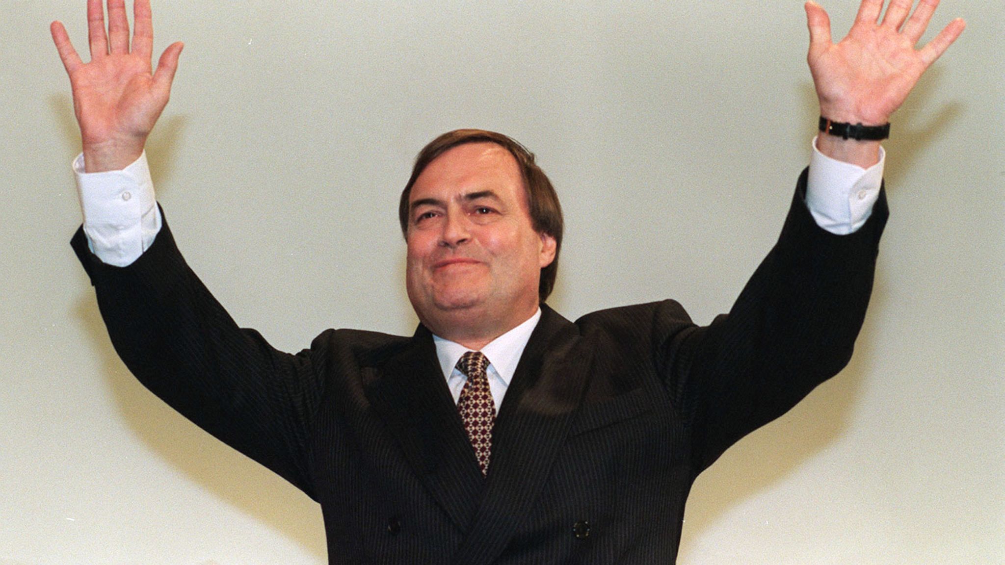 From non-job to key job - Why there's so much at stake in the election for Rayner's replacement ...