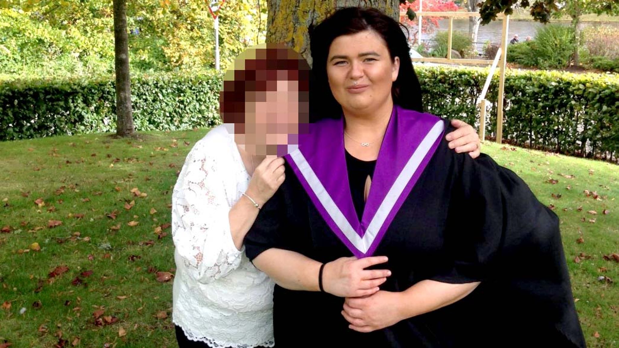 Scottish lawyer June Bunyan who moved to US to become defence attorney 'murdered' in Los Angeles ...