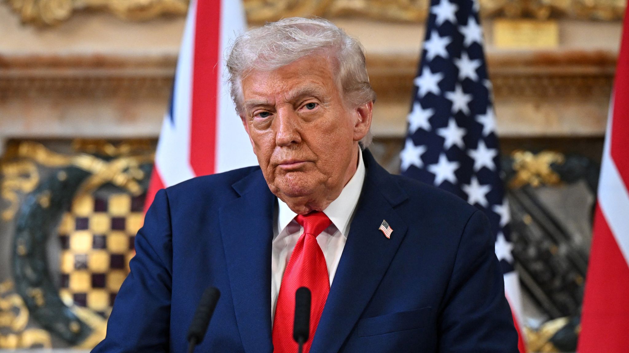 Kimmel 'fired for lack of talent', Trump says, as Obama decries ...