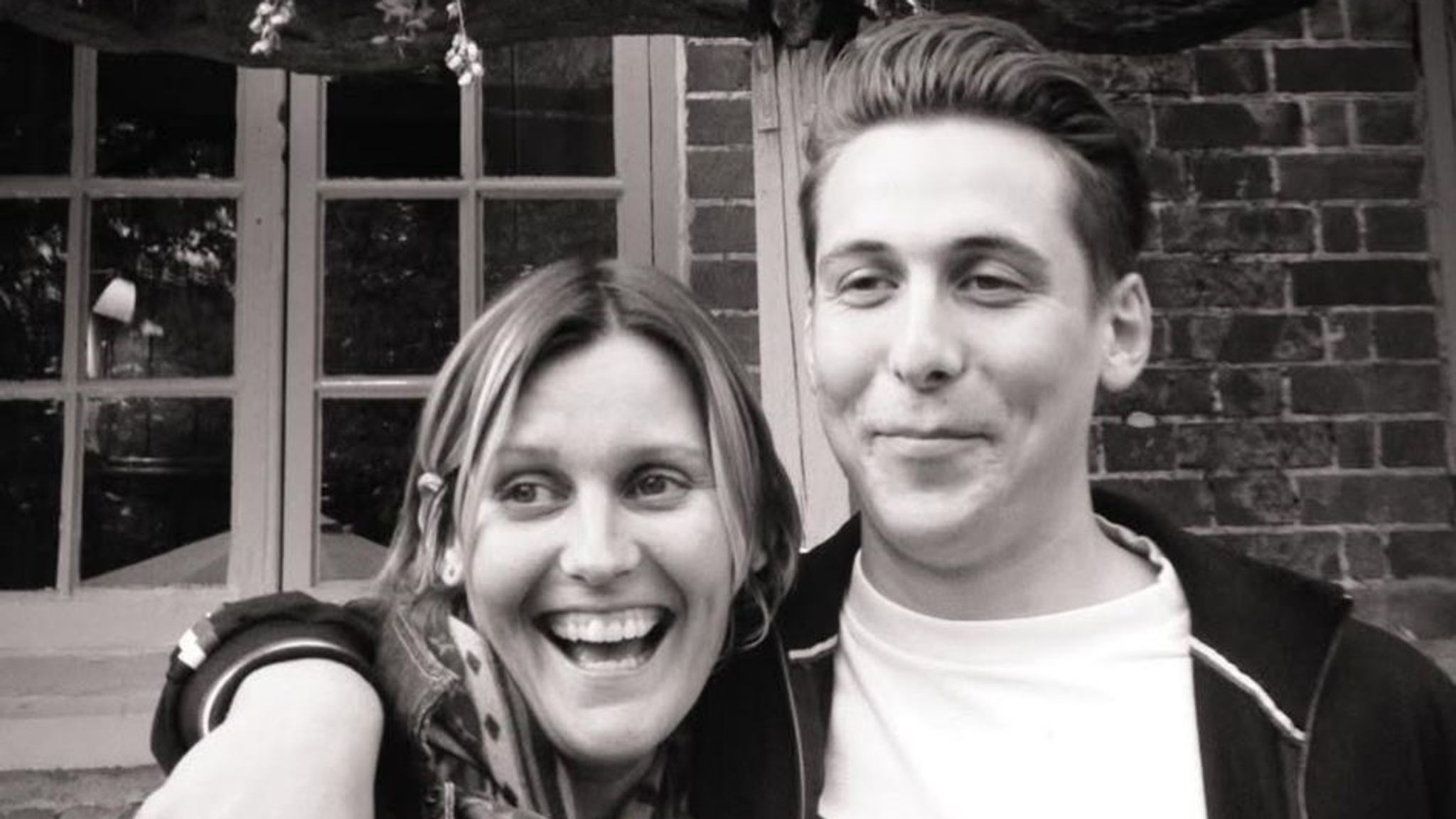 Son of British couple detained in Iran describe 'criminal' government ...