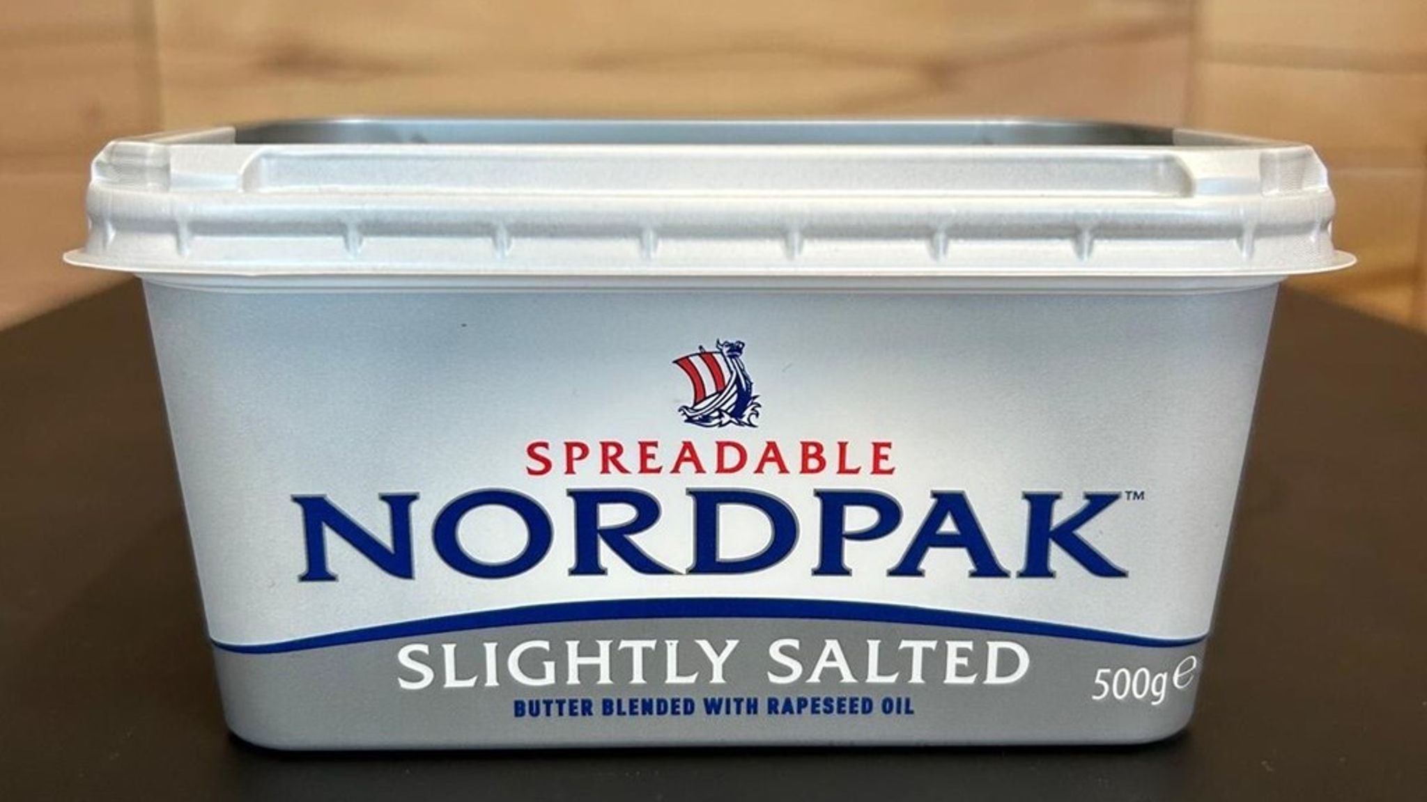 Supermarket-own spreadable butter found to be just as good as Lurpak ...