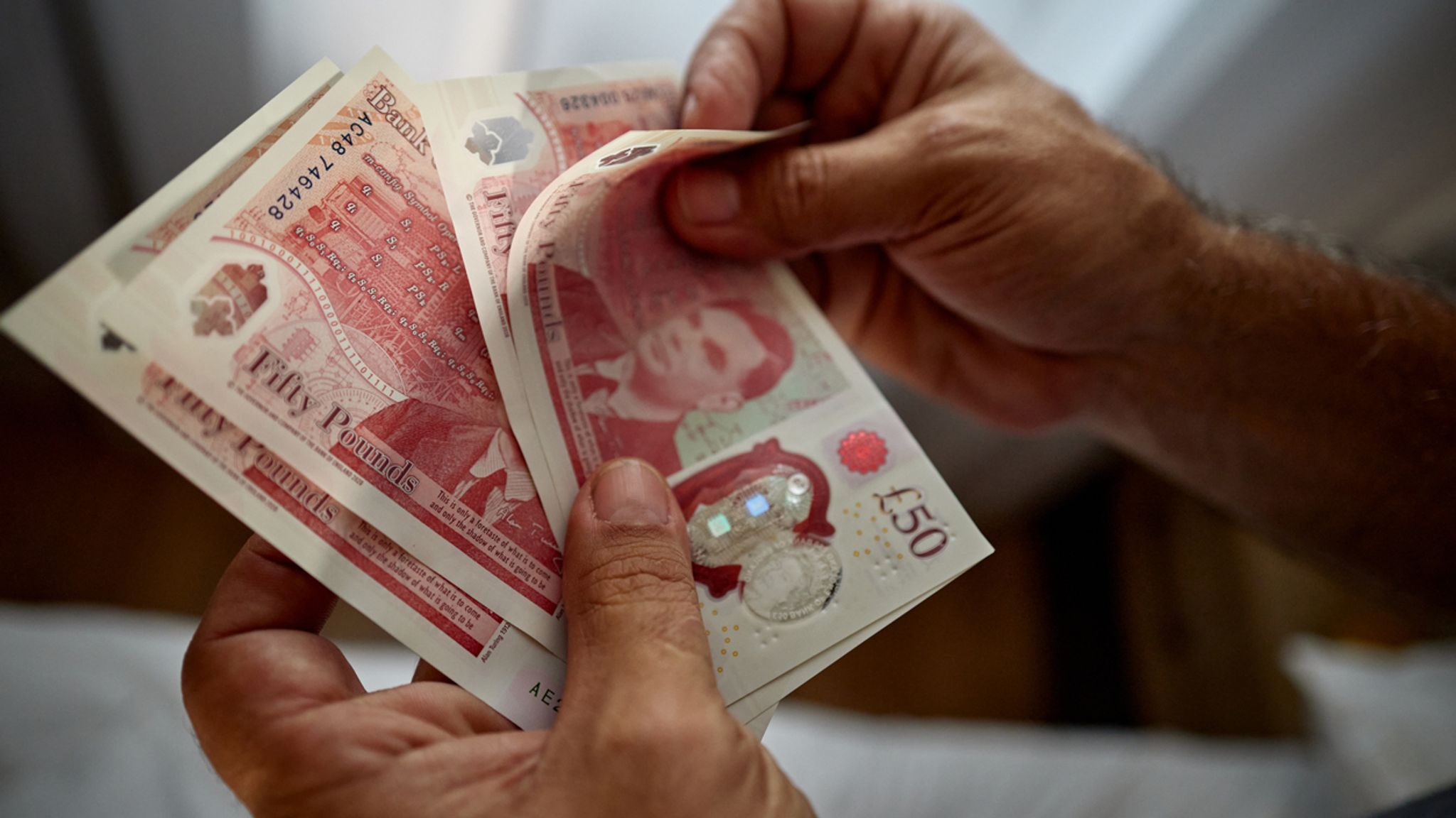 Bank boss pay surges after bumper profits at Lloyds, Barclays and ...