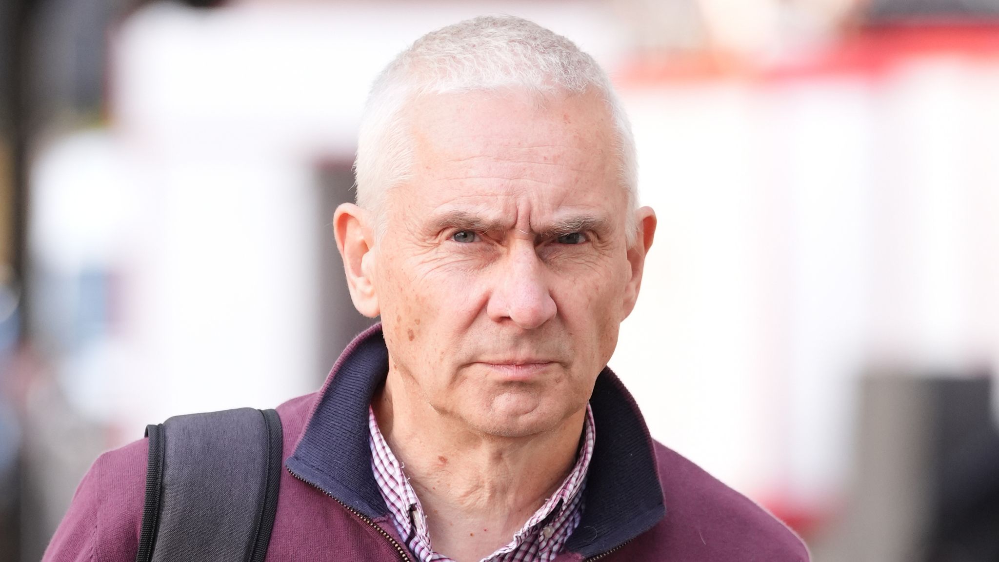 Just Stop Oil protesters guilty of £21 of criminal damage after pouring ...