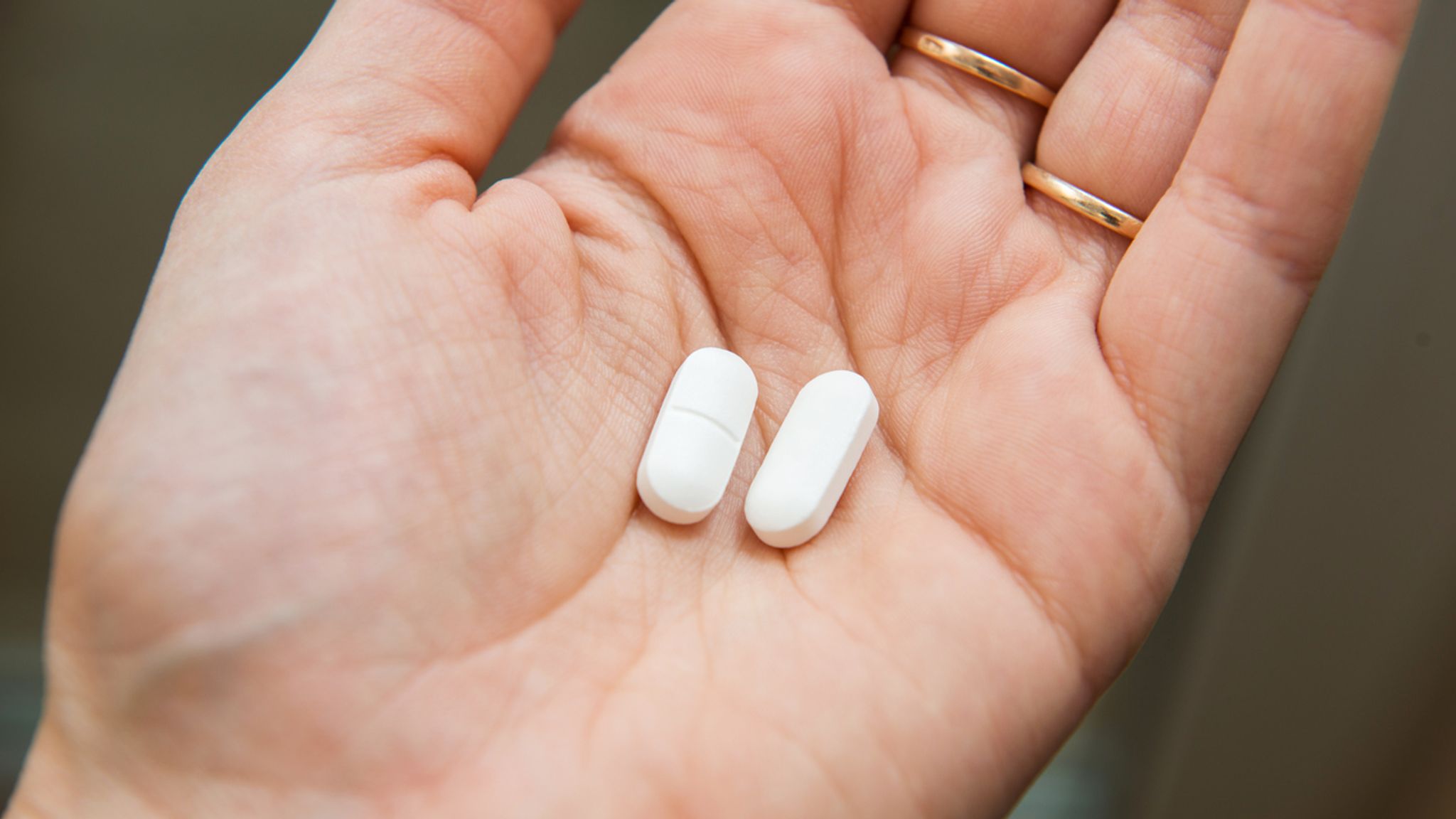 Trump links paracetamol use in pregnancy to increased risk of autism ...