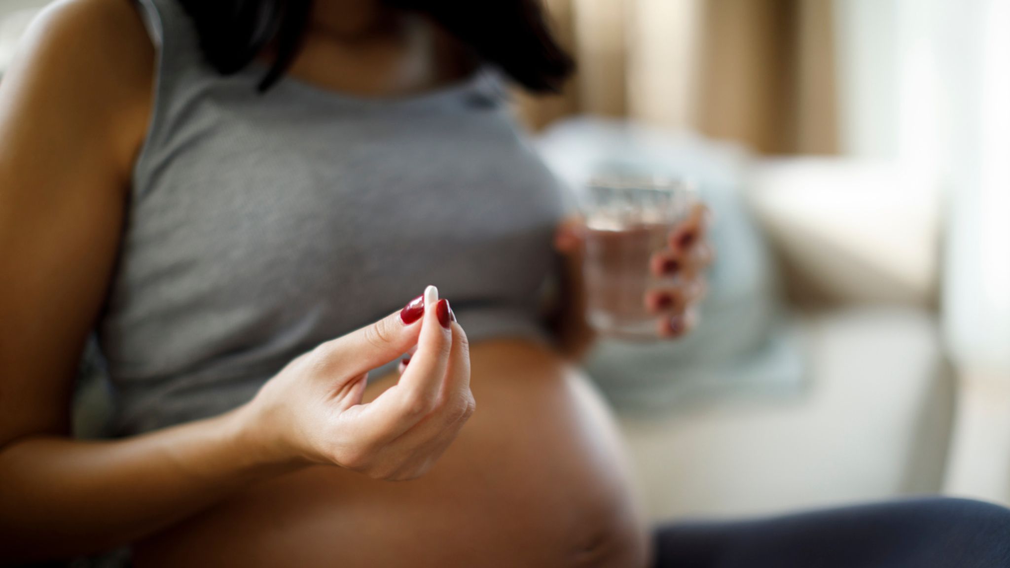 Trump claim linking paracetamol use during pregnancy to autism debunked ...