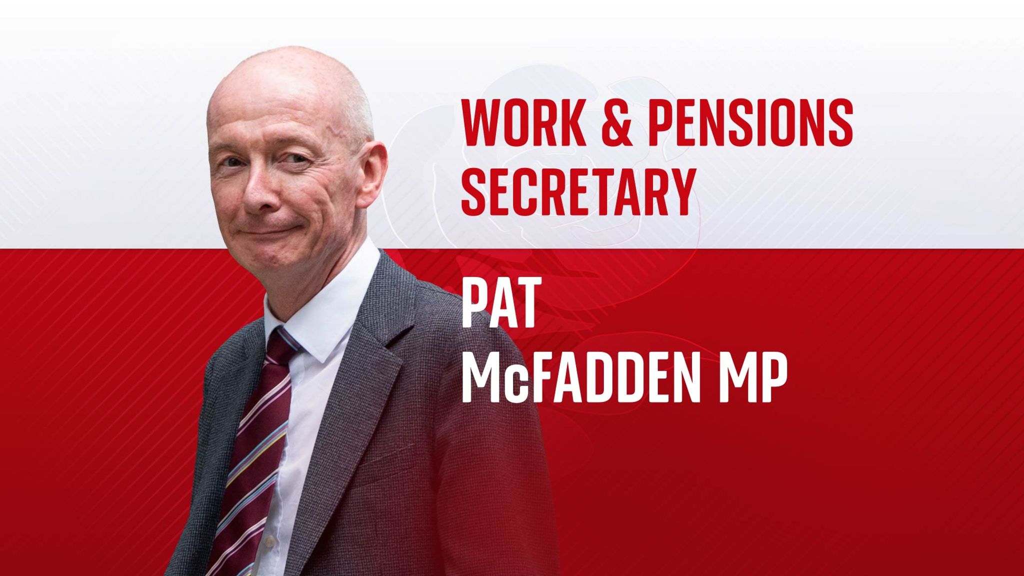 Cabinet reshuffle: Who's on Keir Starmer's new team and who's out? | Politics News | Sky News