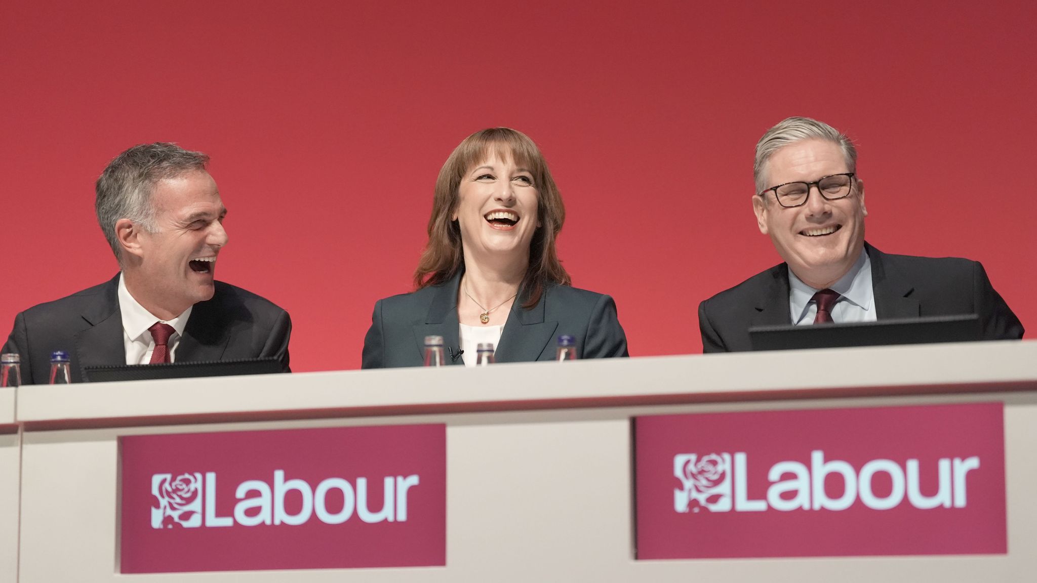 PM to make major NHS announcement in pivotal conference speech ...