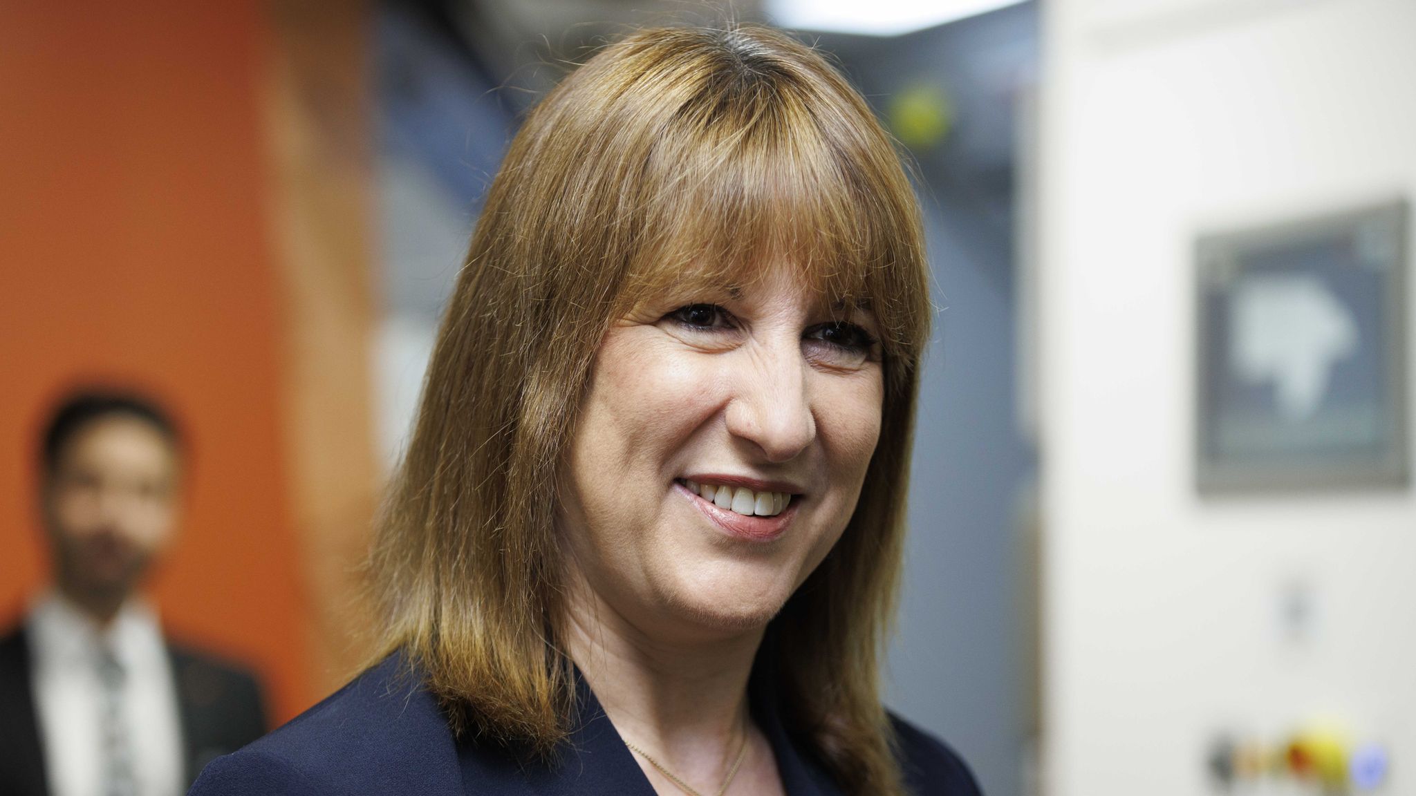 Chancellor to make case for 'contribution' ahead of youth jobs ...