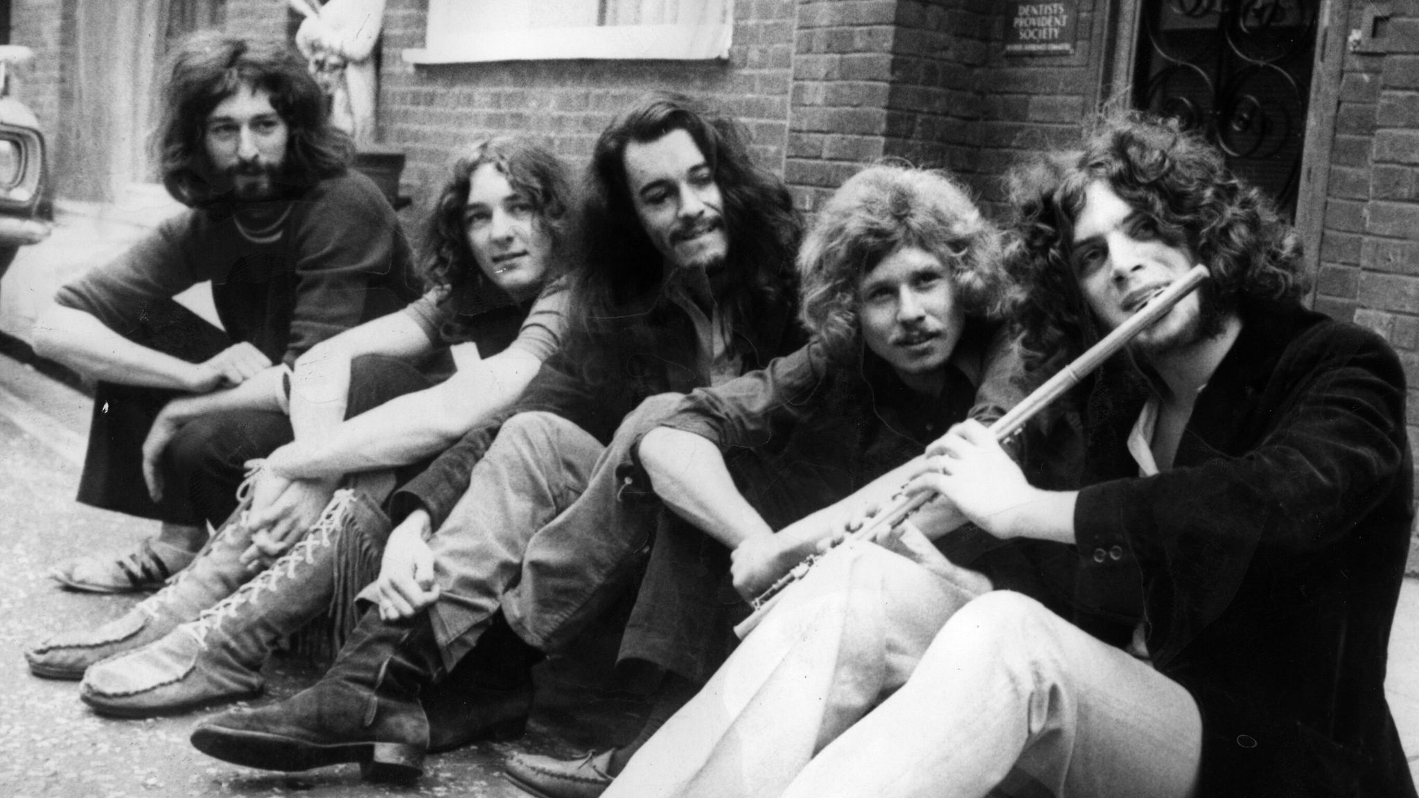 Rick Davies: Supertramp singer and co-founder dies | Ents & Arts News ...