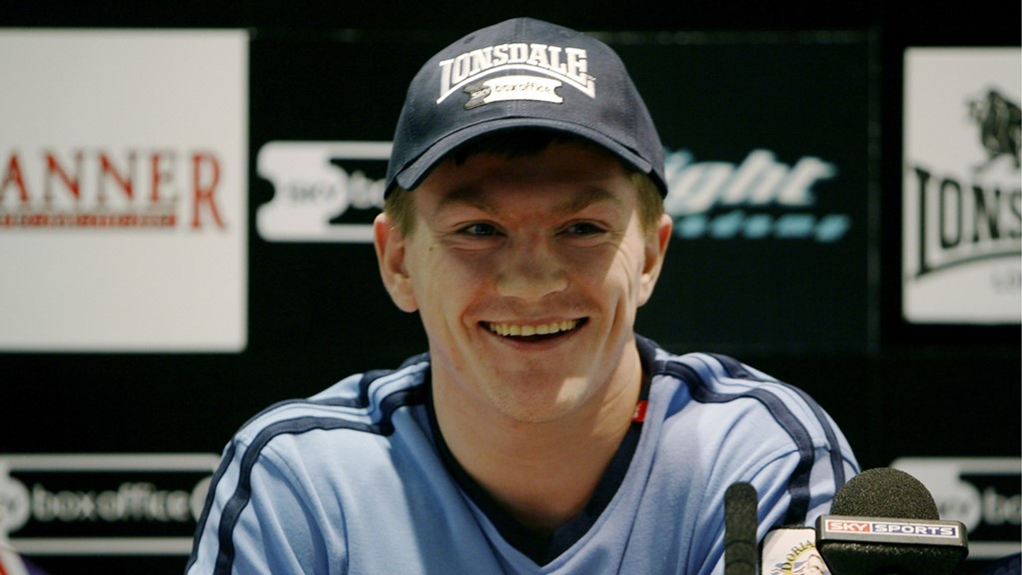 From the general public to Hollywood and music stars, everybody wanted ...