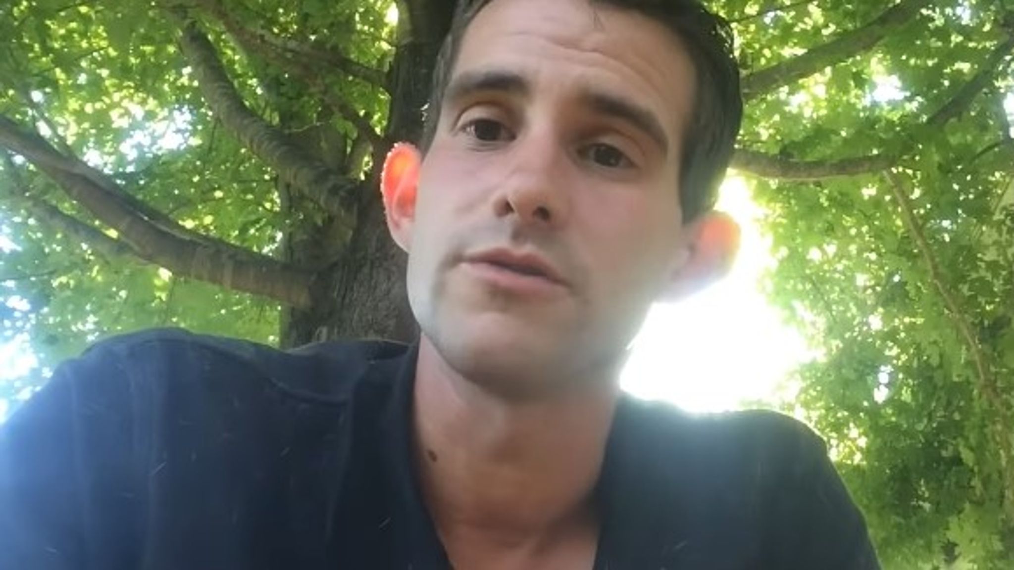 Animal handler linked to 'Tiger King' Joe Exotic mauled to death by big ...