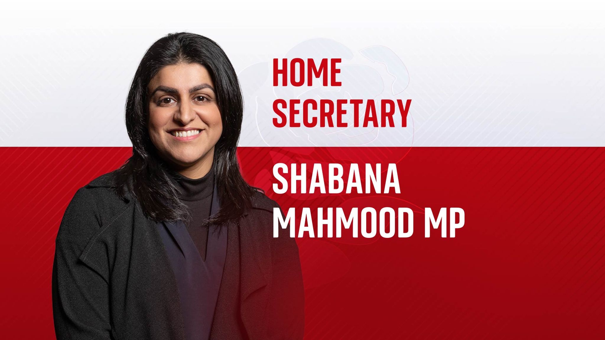 Cabinet reshuffle: Who's on Keir Starmer's new team and who's out ...