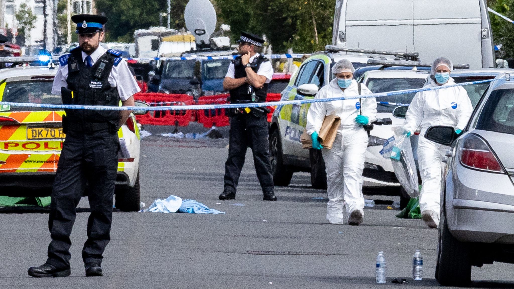 Axel Rudakubana: Southport killer asked crossbow sellers about age ...