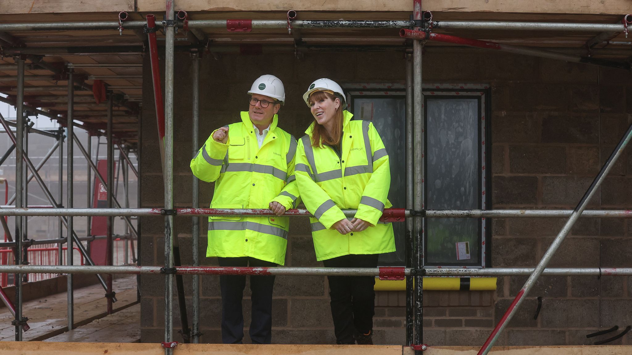 D-Day for Rayner? PM's adviser prepares pivotal verdict - as her ...