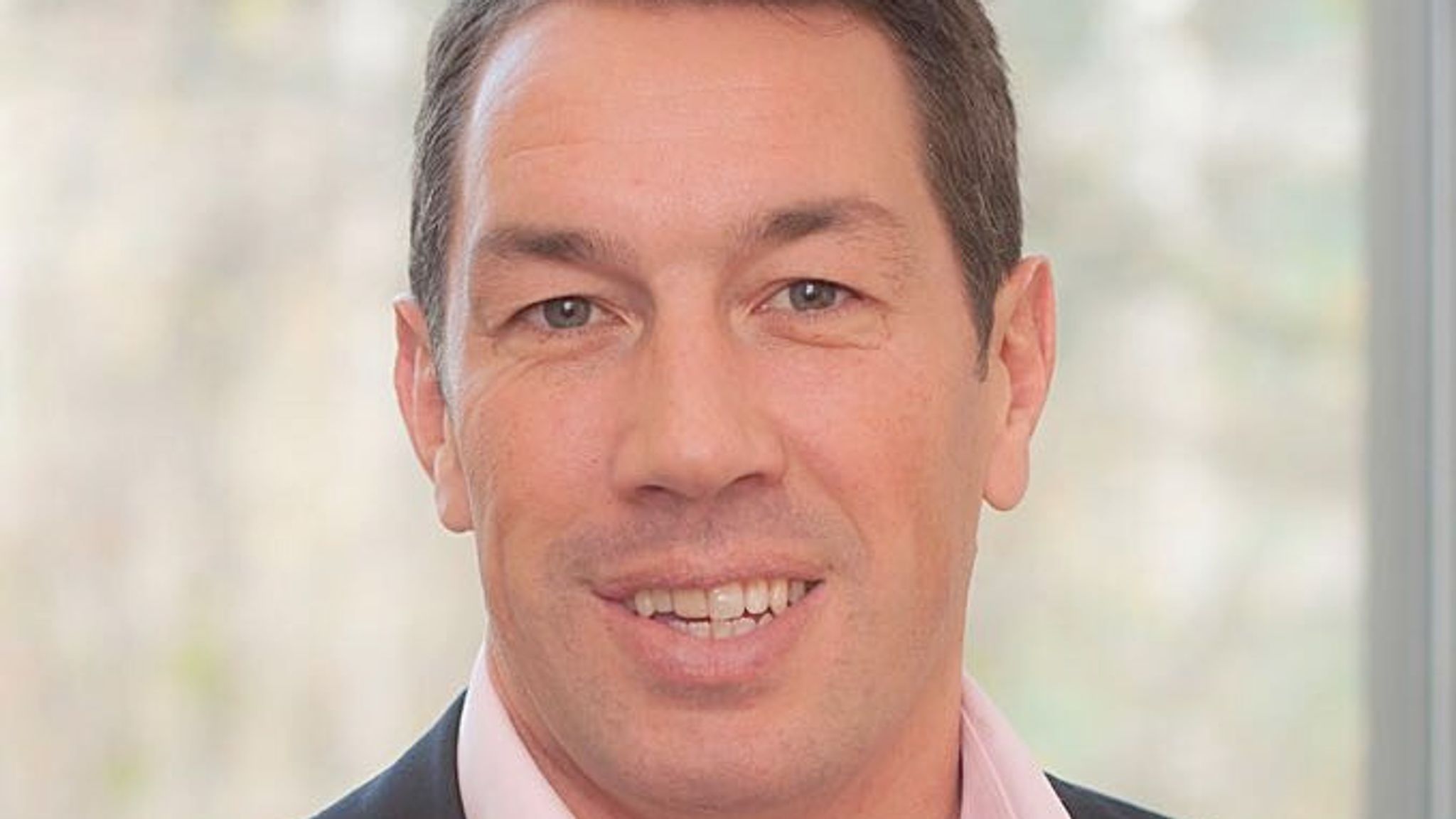 Ex-England rugby star Tom Voyce was almost three times over the limit ...