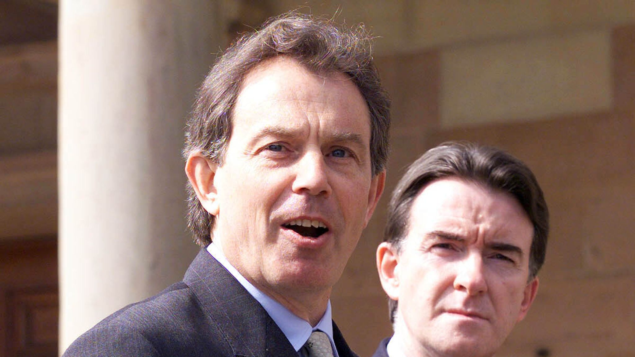 The end of a scandal-tainted career: Mandelson had no alternative but ...