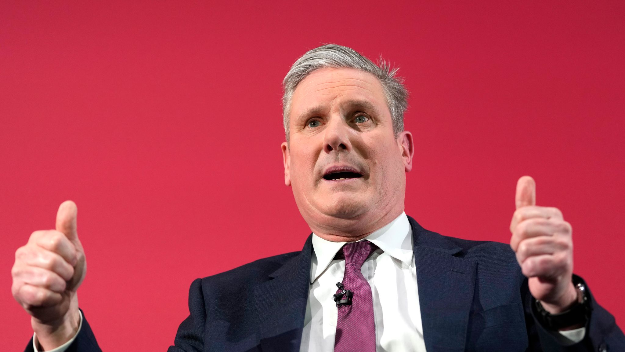 Unite boss Sharon Graham threatens to break link with Labour on eve of ...