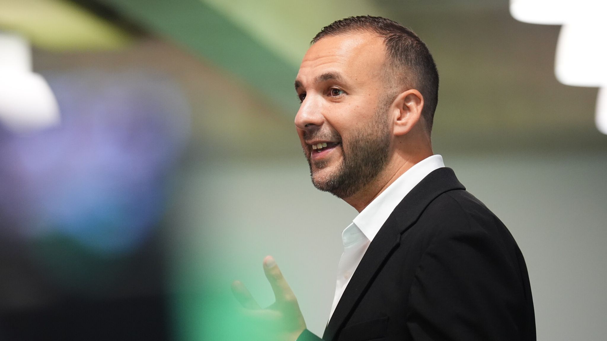 Would you invite Putin? MPs' outrage as Starmer defends Israeli ...