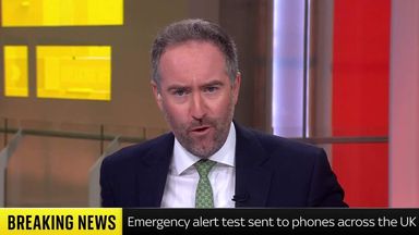 Revealed: The incidents that almost triggered UK emergency alerts ...