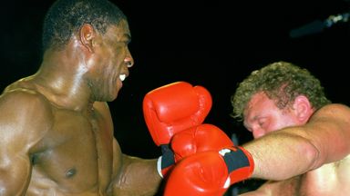 Joe Bugner: Former British heavyweight boxing champion, who fought ...
