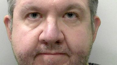 NHS surgeon jailed for fraud over amputation of own legs for 'sexual ...