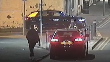 Tony Ferns: Gang jailed for at least 81 years over murder of man ...