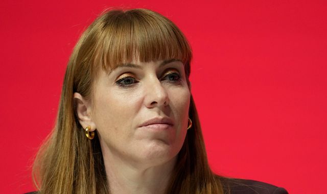Labour deputy leadership contest: Who could stand to replace Angela ...