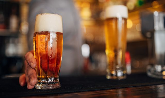 MPs raise alarm over future of pubs - with more than 500 tipped to ...