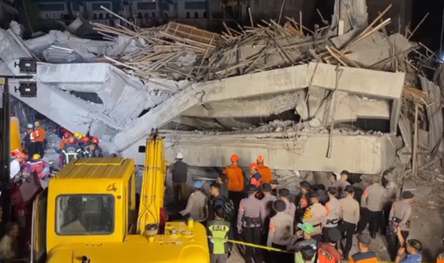 Latest UK & World News | Heart