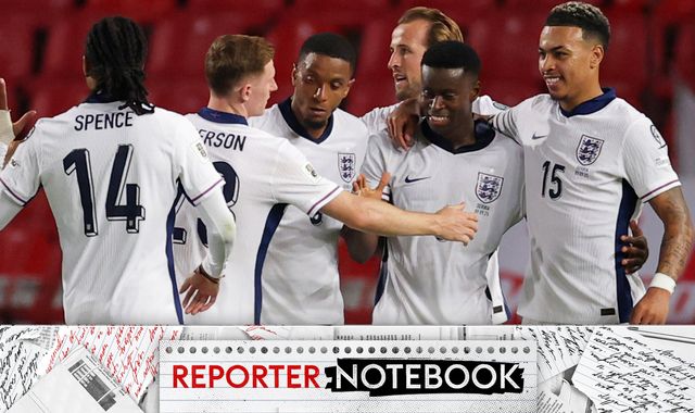 Thomas Tuchel's England dilemma - what is best starting XI? Selection ...