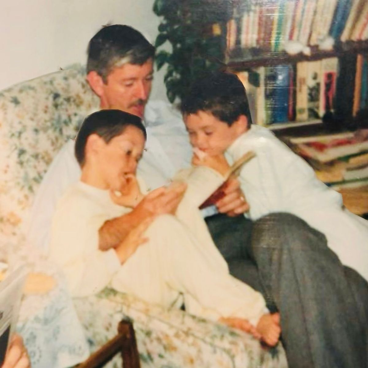 Families of 1994 Chinook helicopter crash victims seek answers as ...