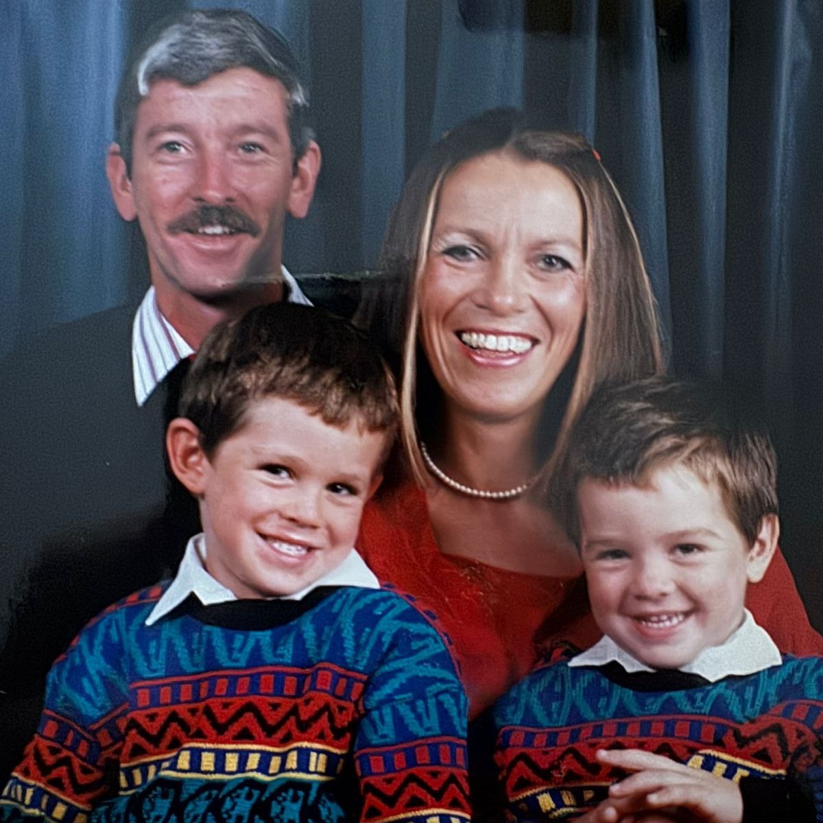 Families of 1994 Chinook helicopter crash victims seek answers as ...