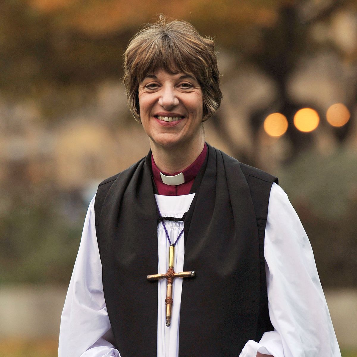 New Archbishop of Canterbury set to be named - who are the frontrunners ...