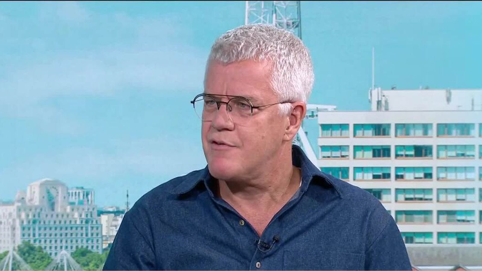 'Pretty low' prospect of Baroness Mone PPE money being returned | News ...