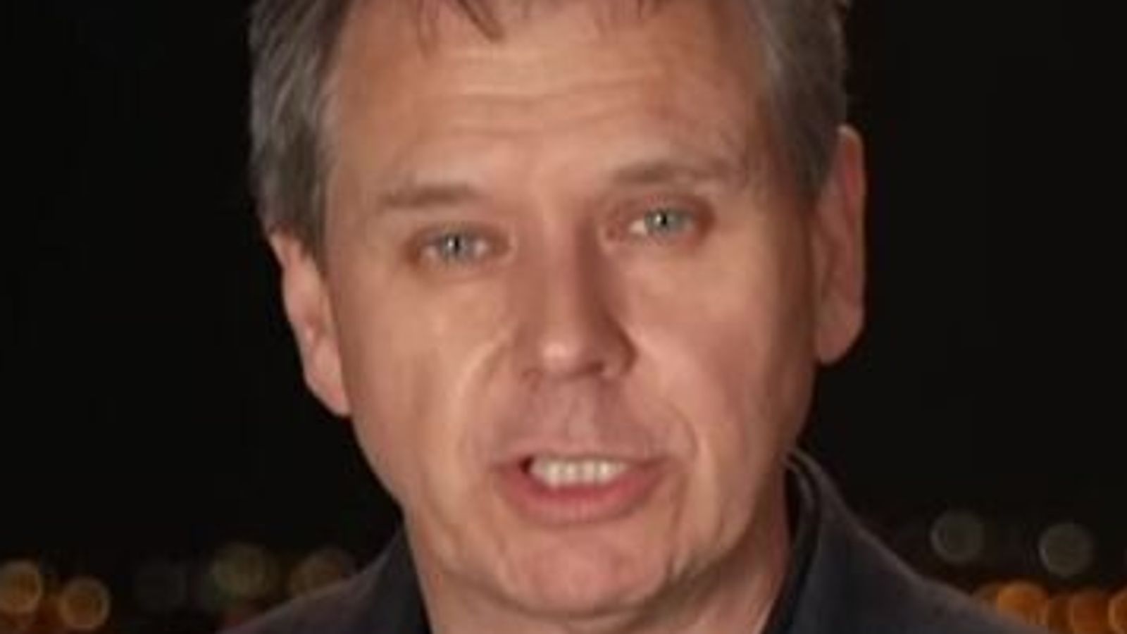 Sky's Adam Parsons on Israeli cabinet's approval of deal to release ...