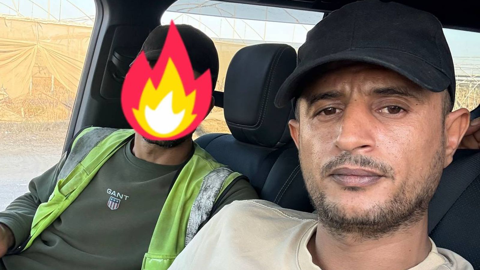 Guns, cash and American aid: Investigation reveals Israel's support for ...