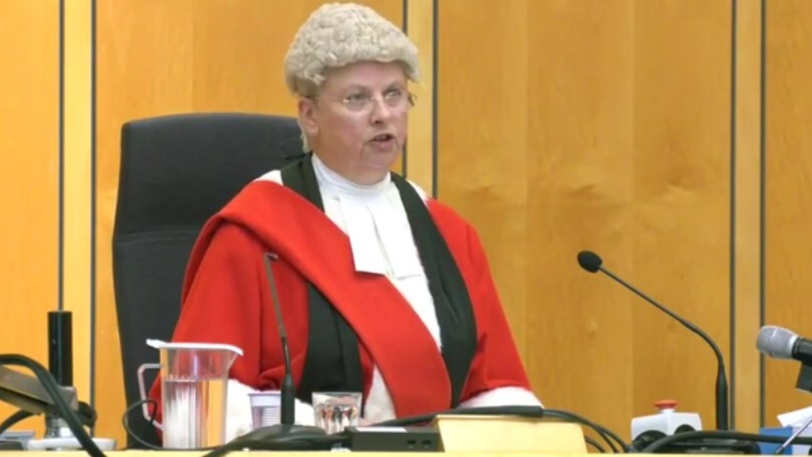 Neo-Nazi extremists sentenced for planning terror attack on mosque ...