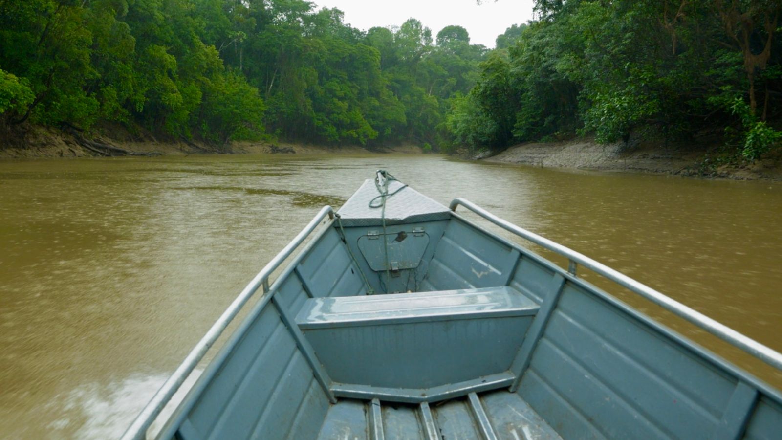 Hotspots: Stuart Ramsay explains Colombia's cocaine trade | World News ...