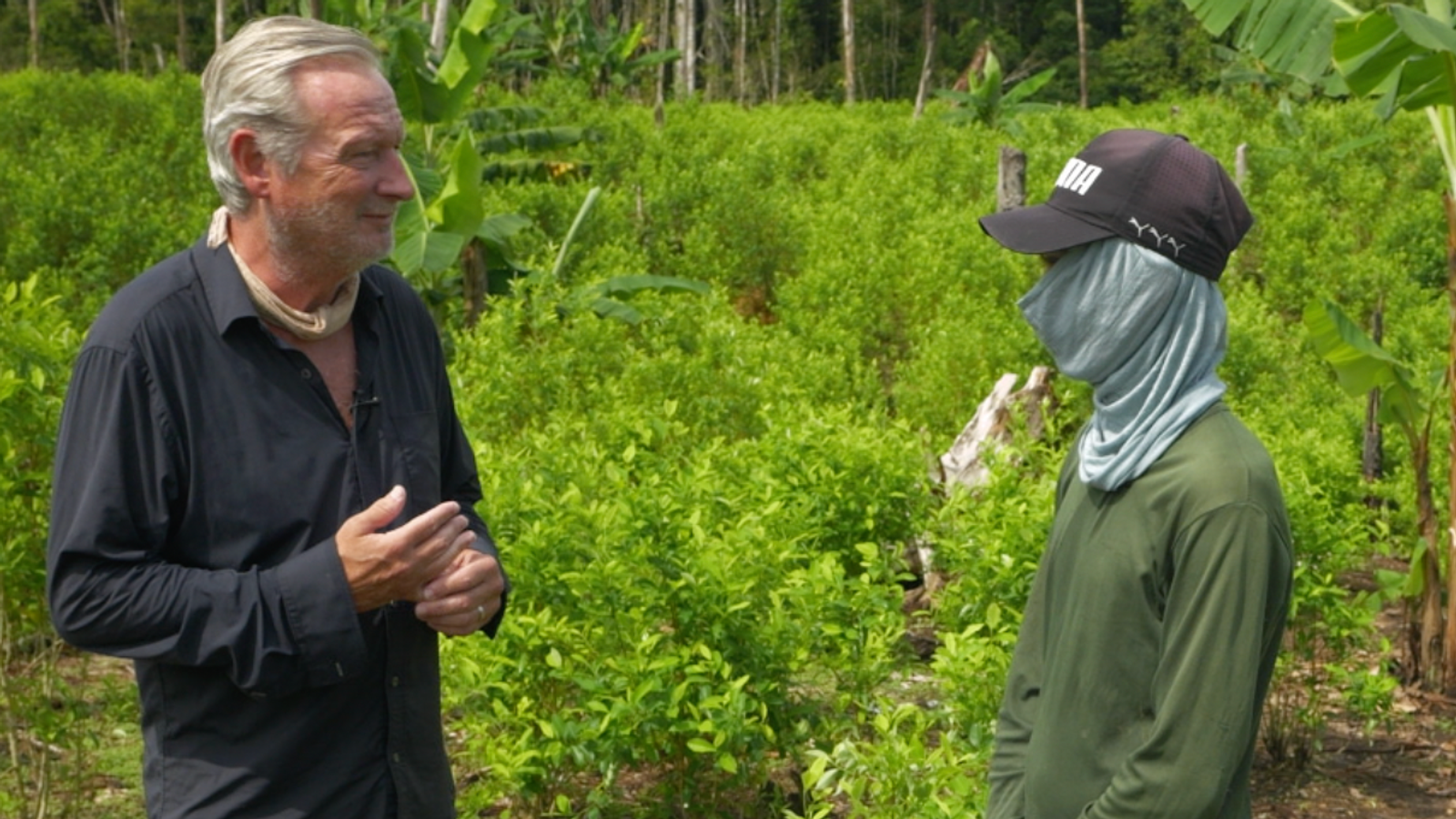 Inside Pablo Escobar's home city where drugs are readily available to a ...