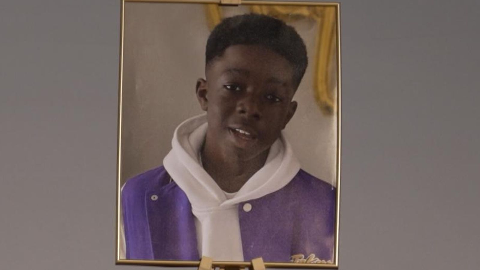 Two teenagers jailed over machete killing of 15-year-old Daejaun ...