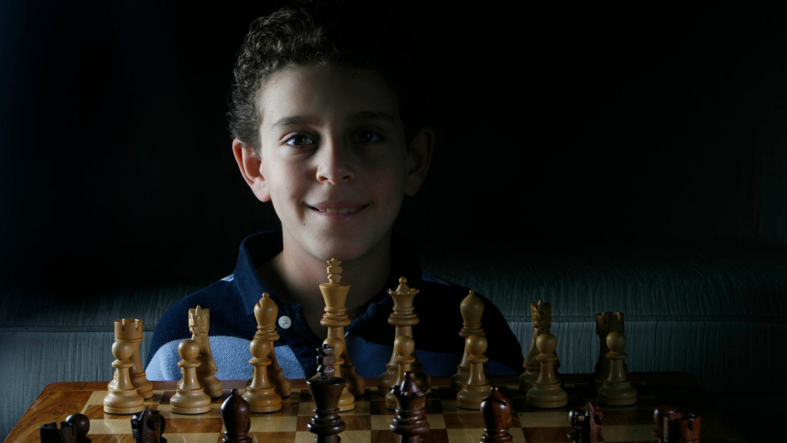 US chess grandmaster had multiple drugs in his system when he died | UK ...