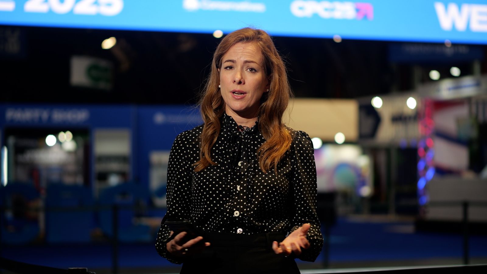 Conservative conference: Would leaving the ECHR really tackle illegal ...