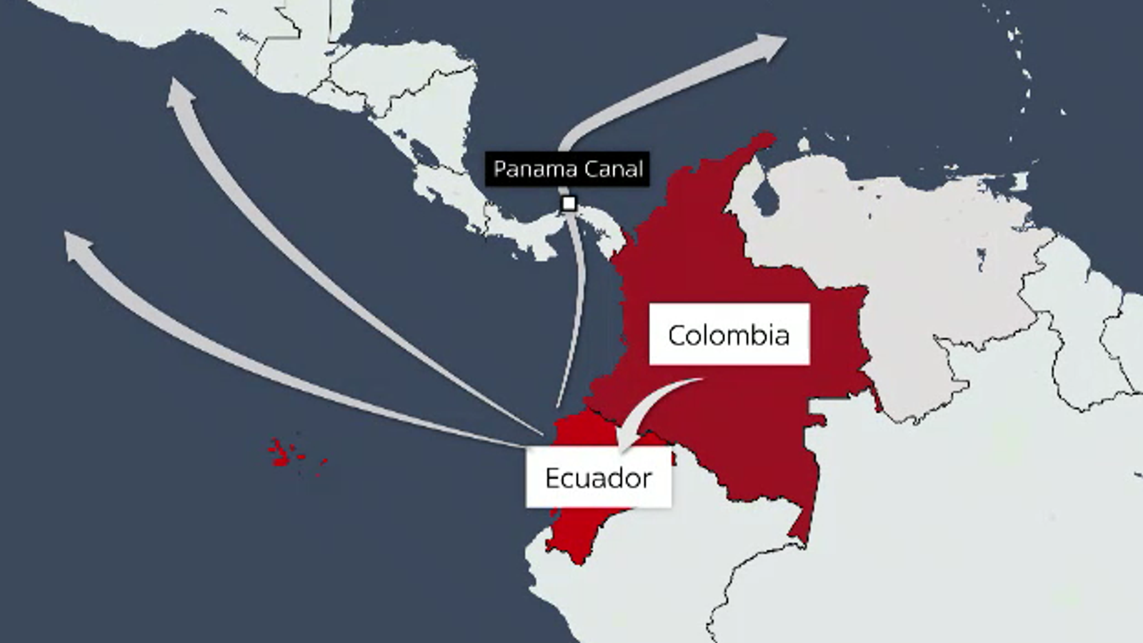 Inside Pablo Escobar's home city where drugs are readily available to a ...