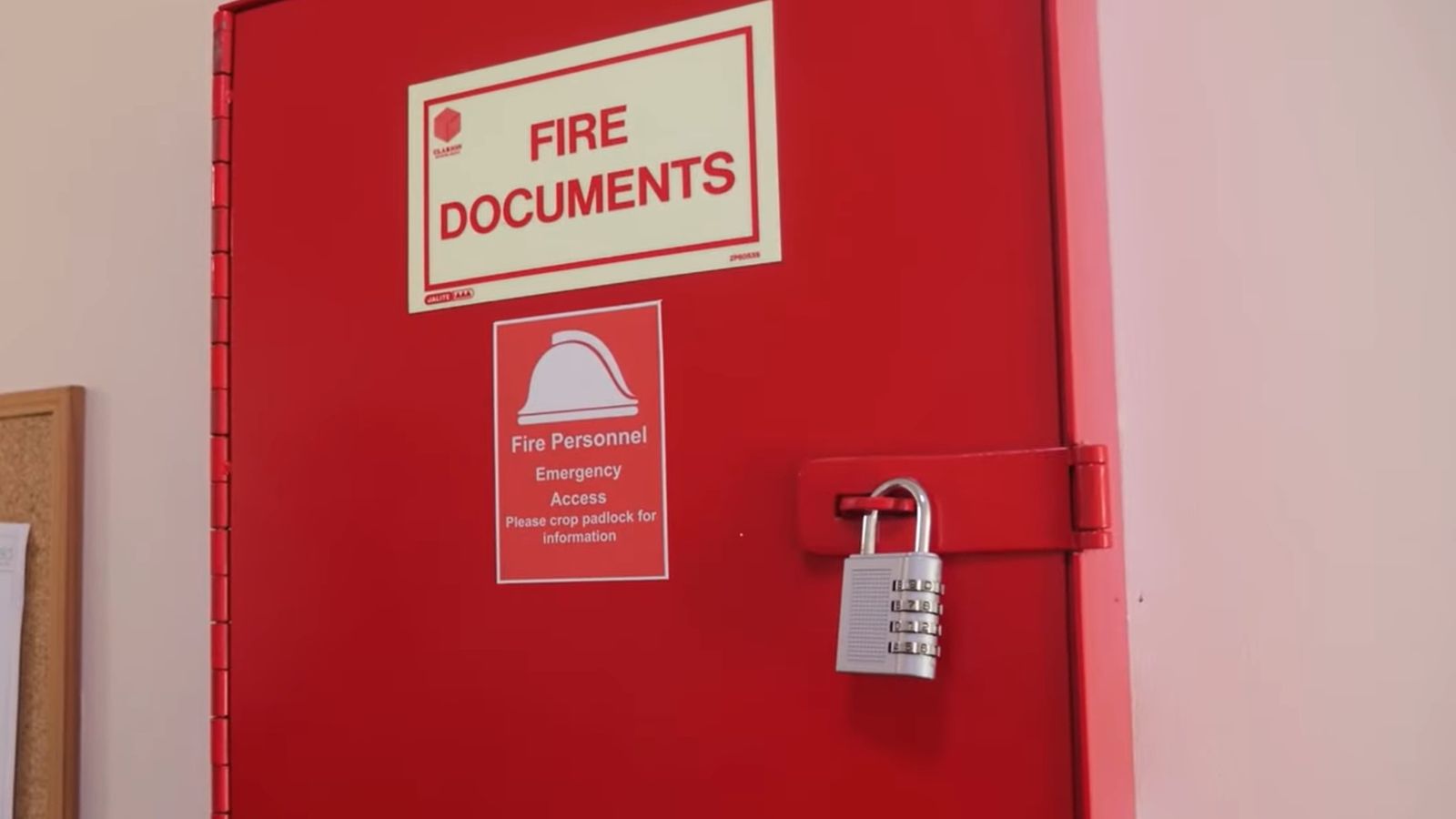 ‘Don’t Tell Anyone’: Leaked Recording Reveals Clarion Manager told ...