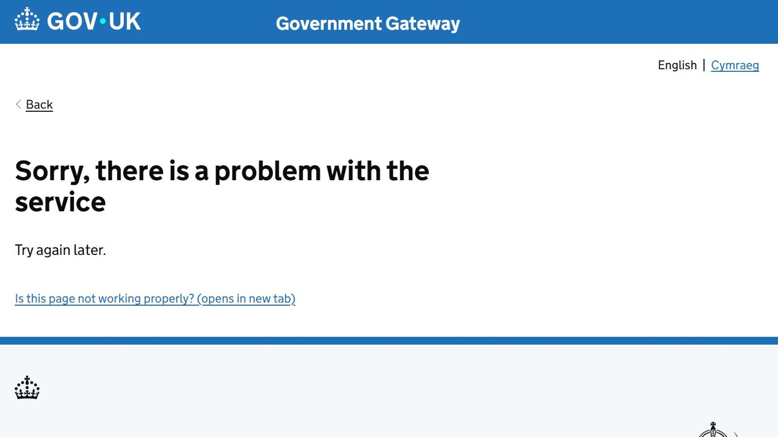What's affected by internet outage - all we know so far | Science ...