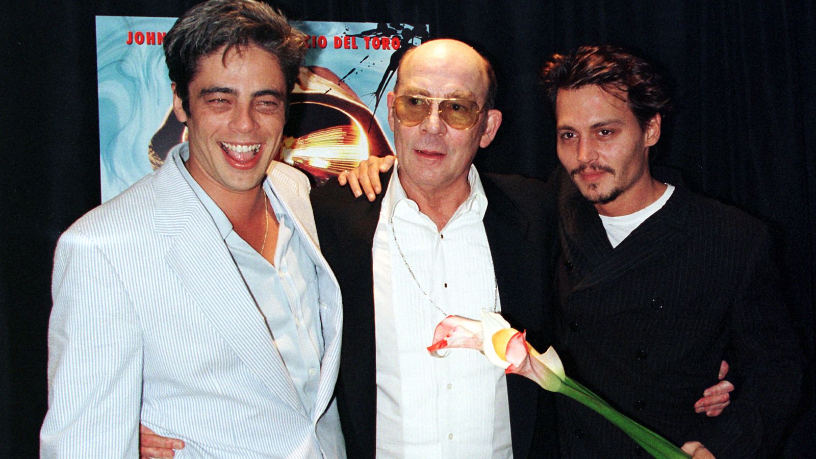 Hunter S Thompson's death to be reviewed after widow's request ...