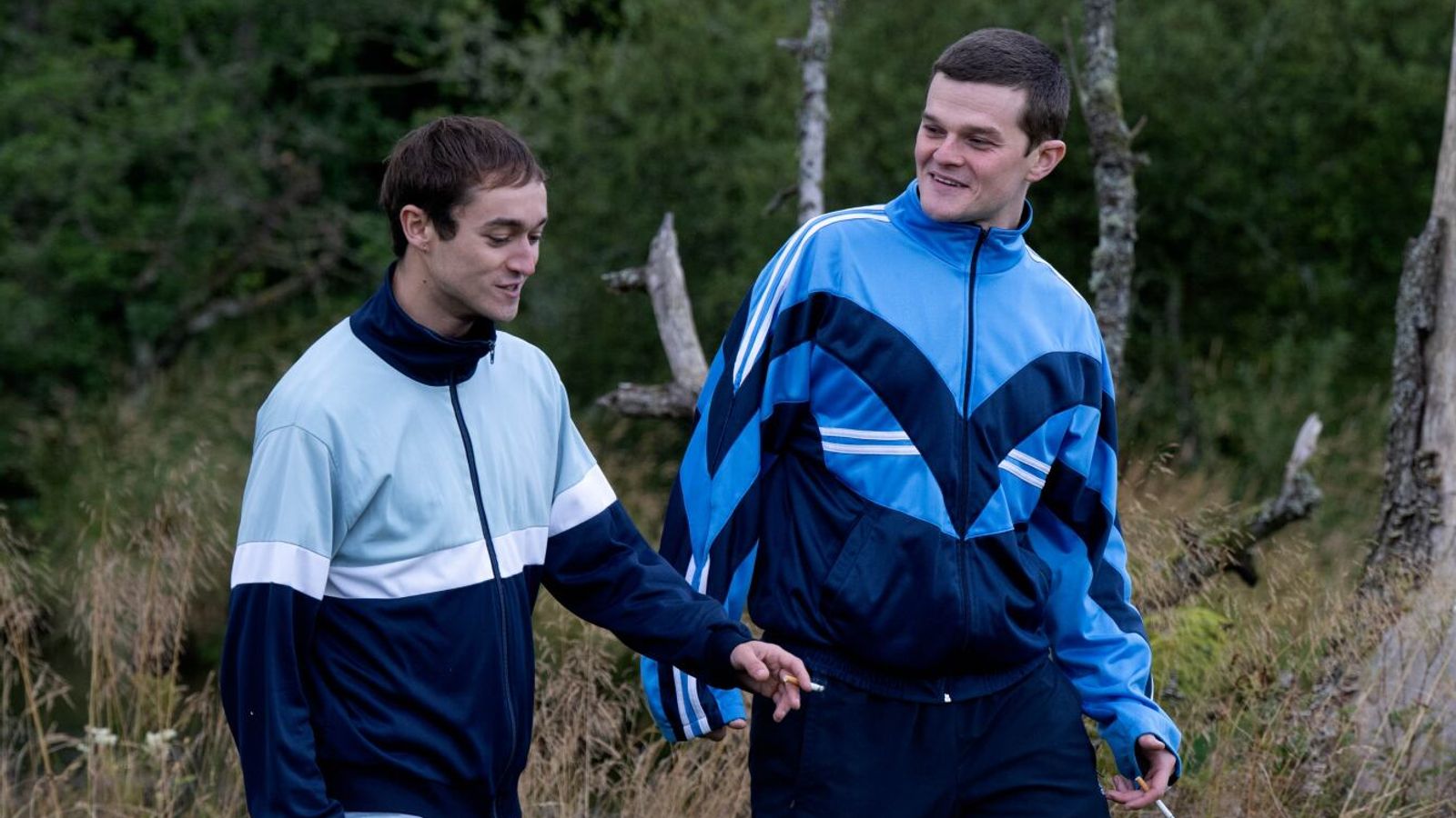 I Swear: The film fighting back against abuse and 'cheap laughs' at ...