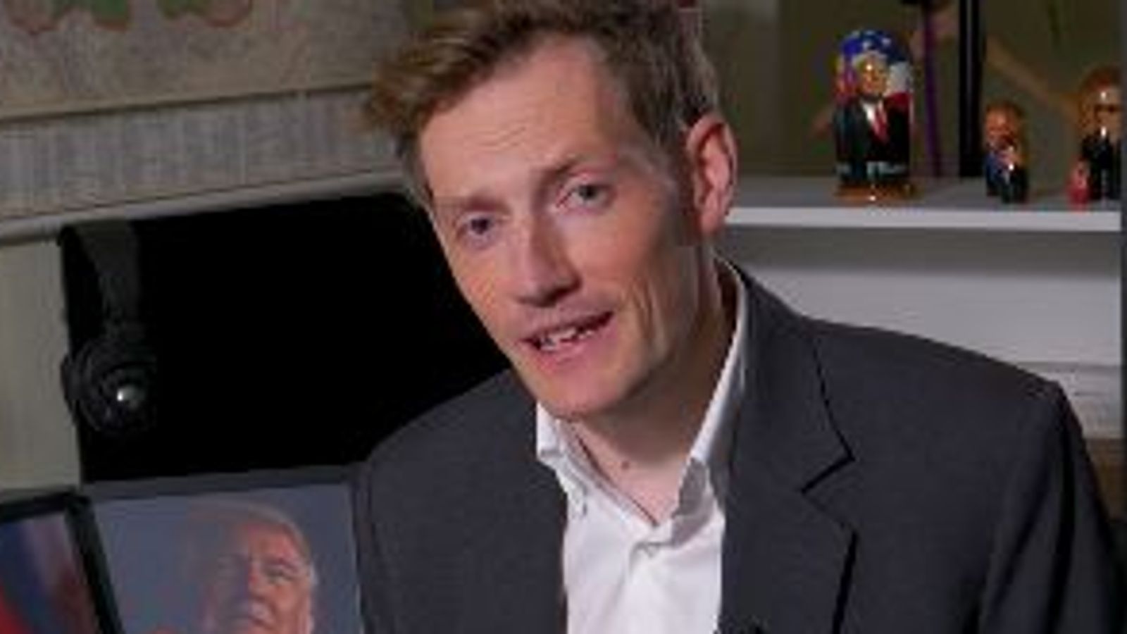 What happened to the Putin-Trump talks? The view from Moscow | World ...